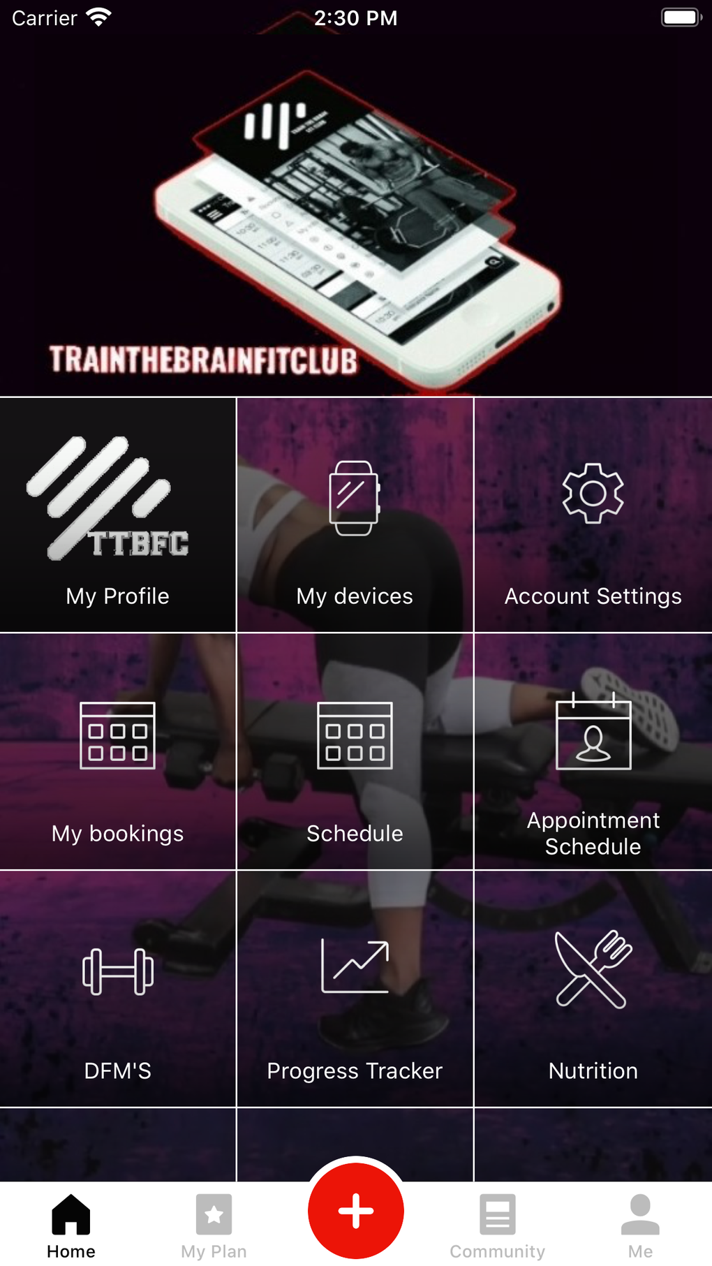 TRAIN THE BRAIN FIT CLUB App for iPhone - Download