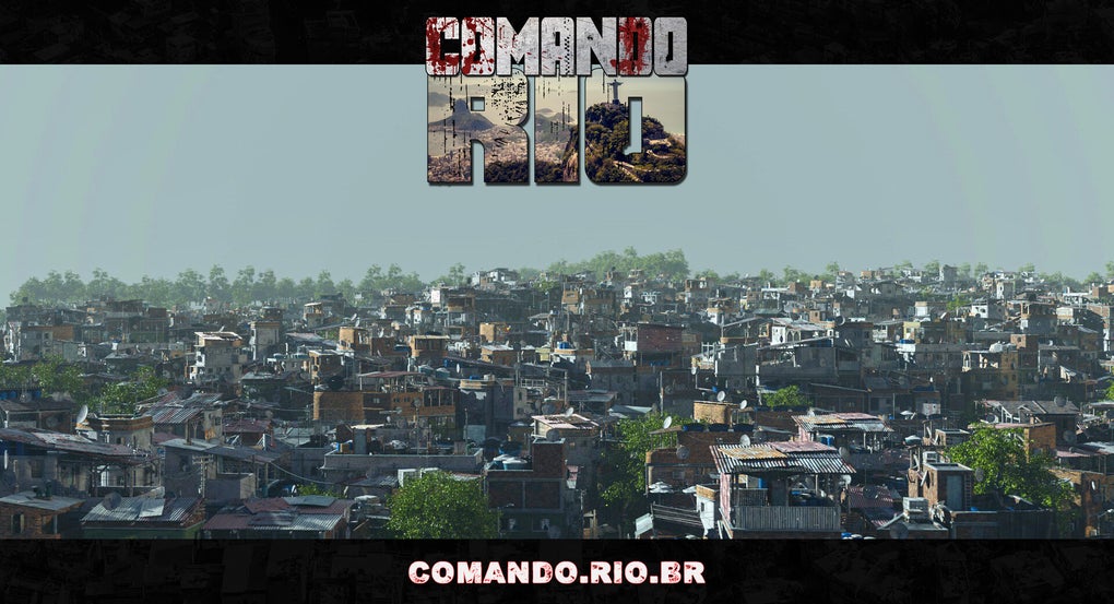 Comando Rio - Download