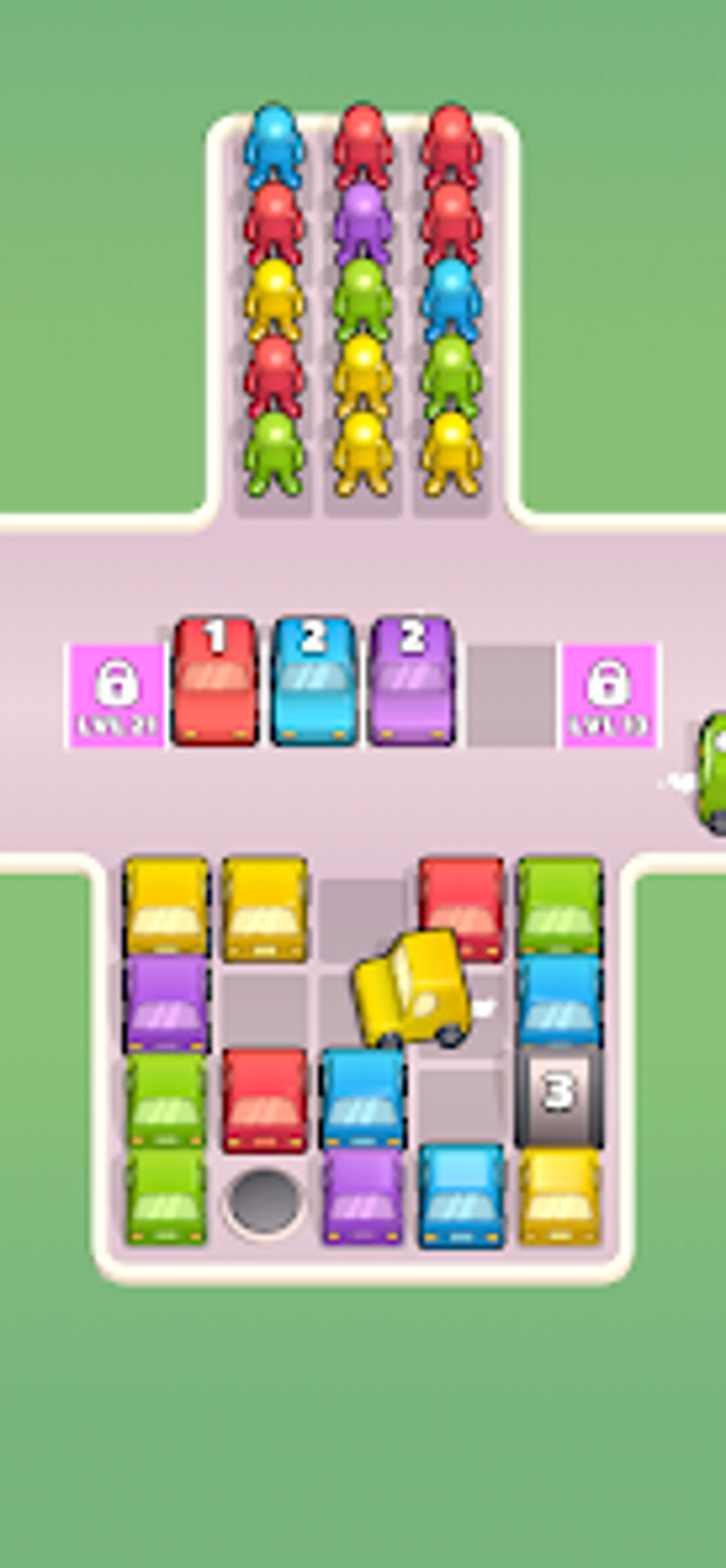 Park Match for Android - Download