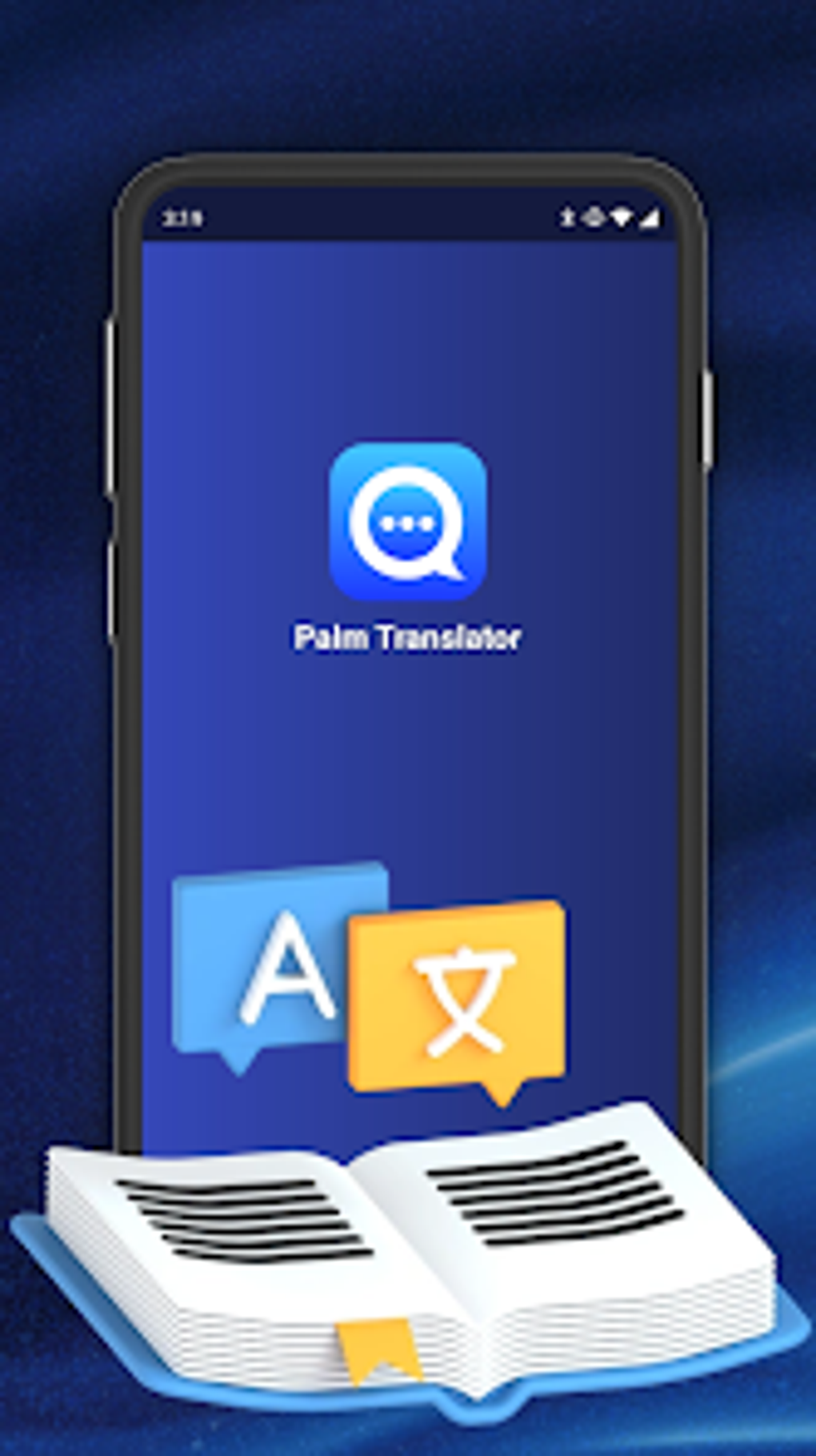 Palm Translator for Android - Download