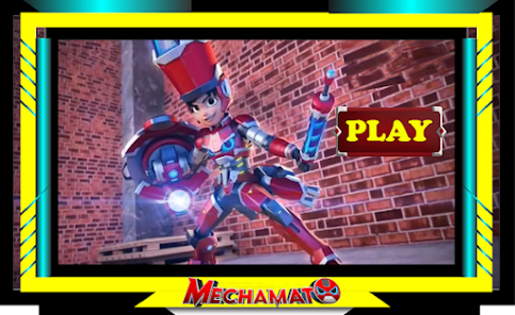 Mechamato Pull The Pin Game for Android - Download