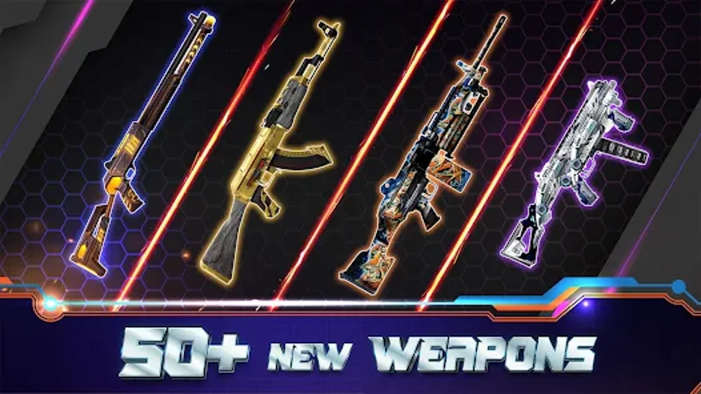 Gun Simulator: Real Gun Master para Android - Descargar