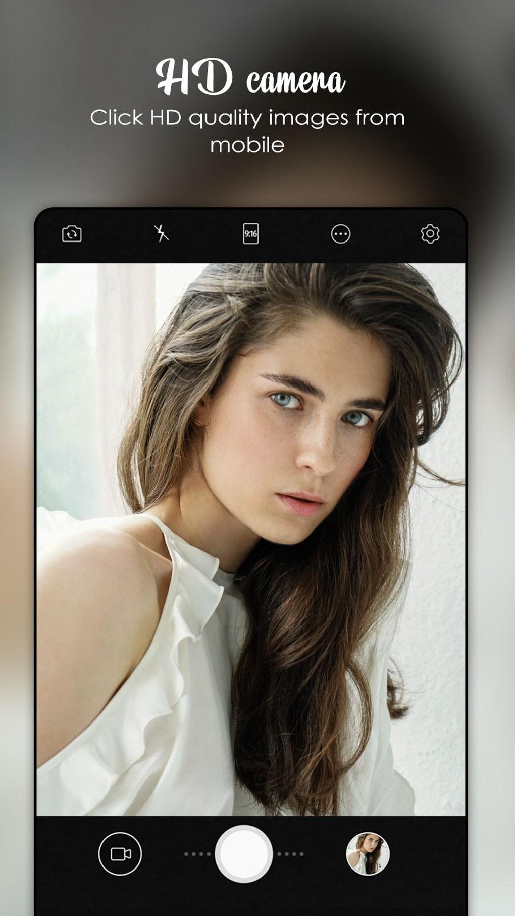 Galaxy S22 Ultra Makeup Camera for Android - Download