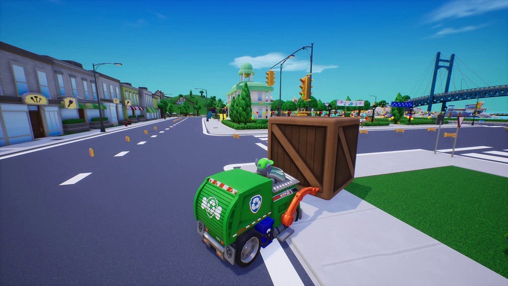 PAW Patrol World para Nintendo Switch - Download