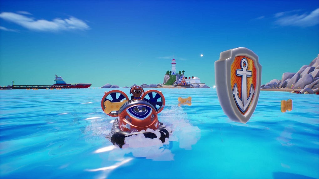 PAW Patrol World for Nintendo Switch - Download