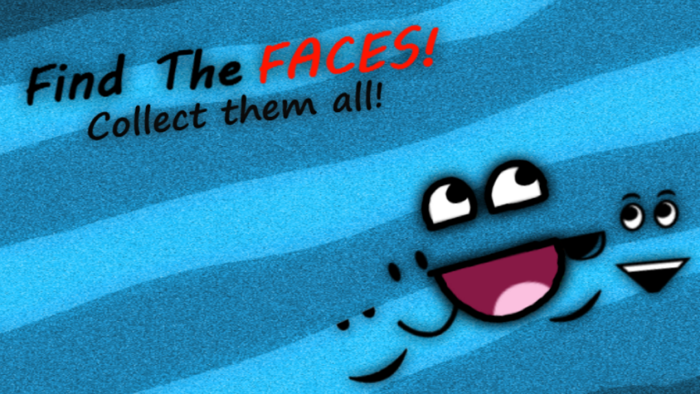 127 Find the FACES for ROBLOX - Game Download