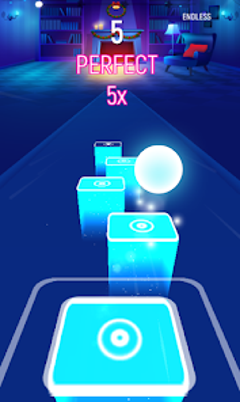 Sprunki Music Dance Tiles Rush per Android - Download