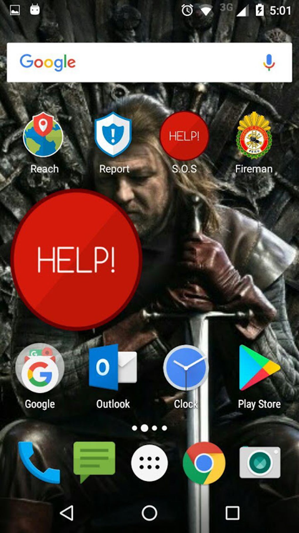 Reach APK for Android - Download