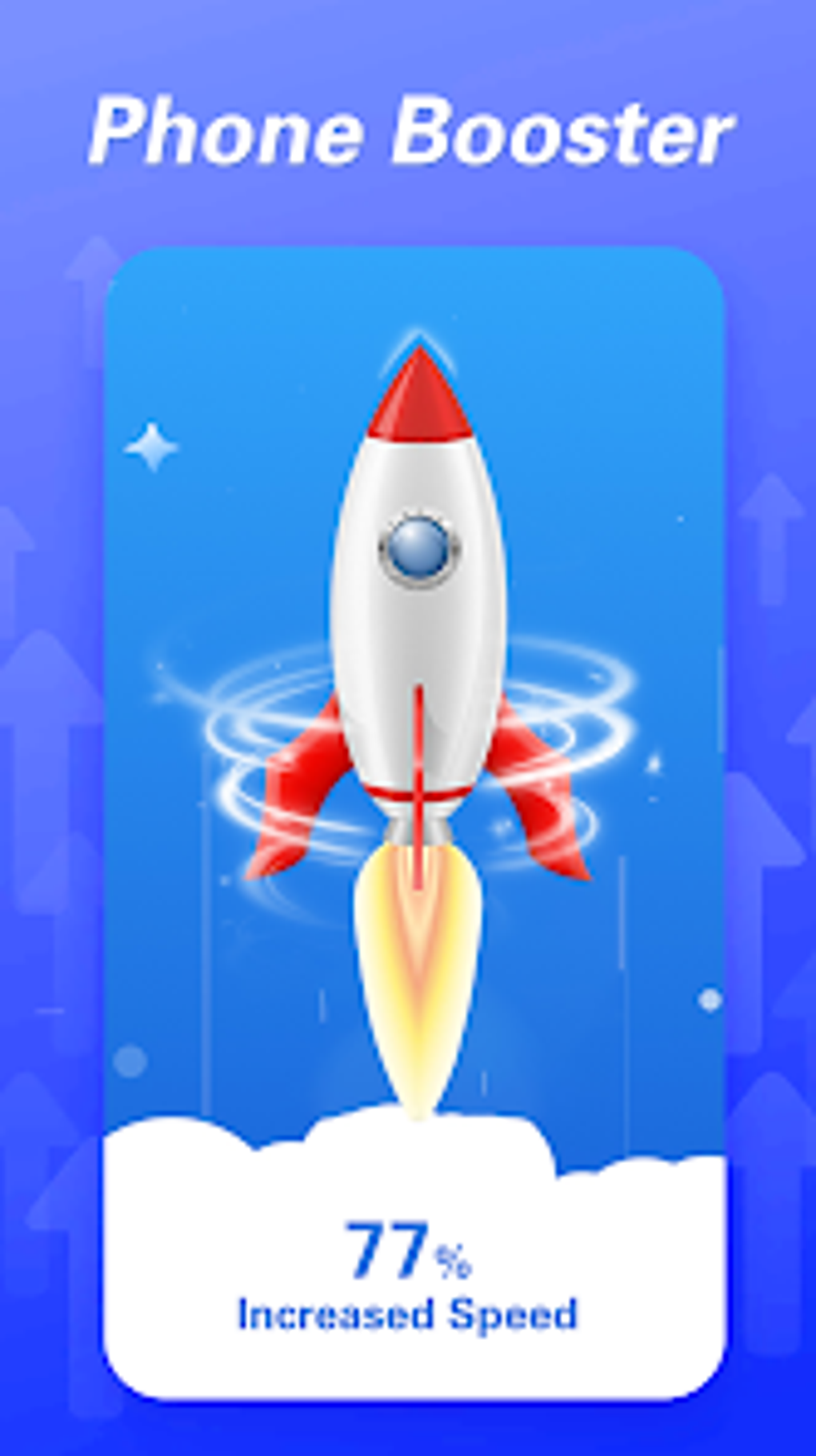 Super Cleaner - Phone Booster for Android - Download