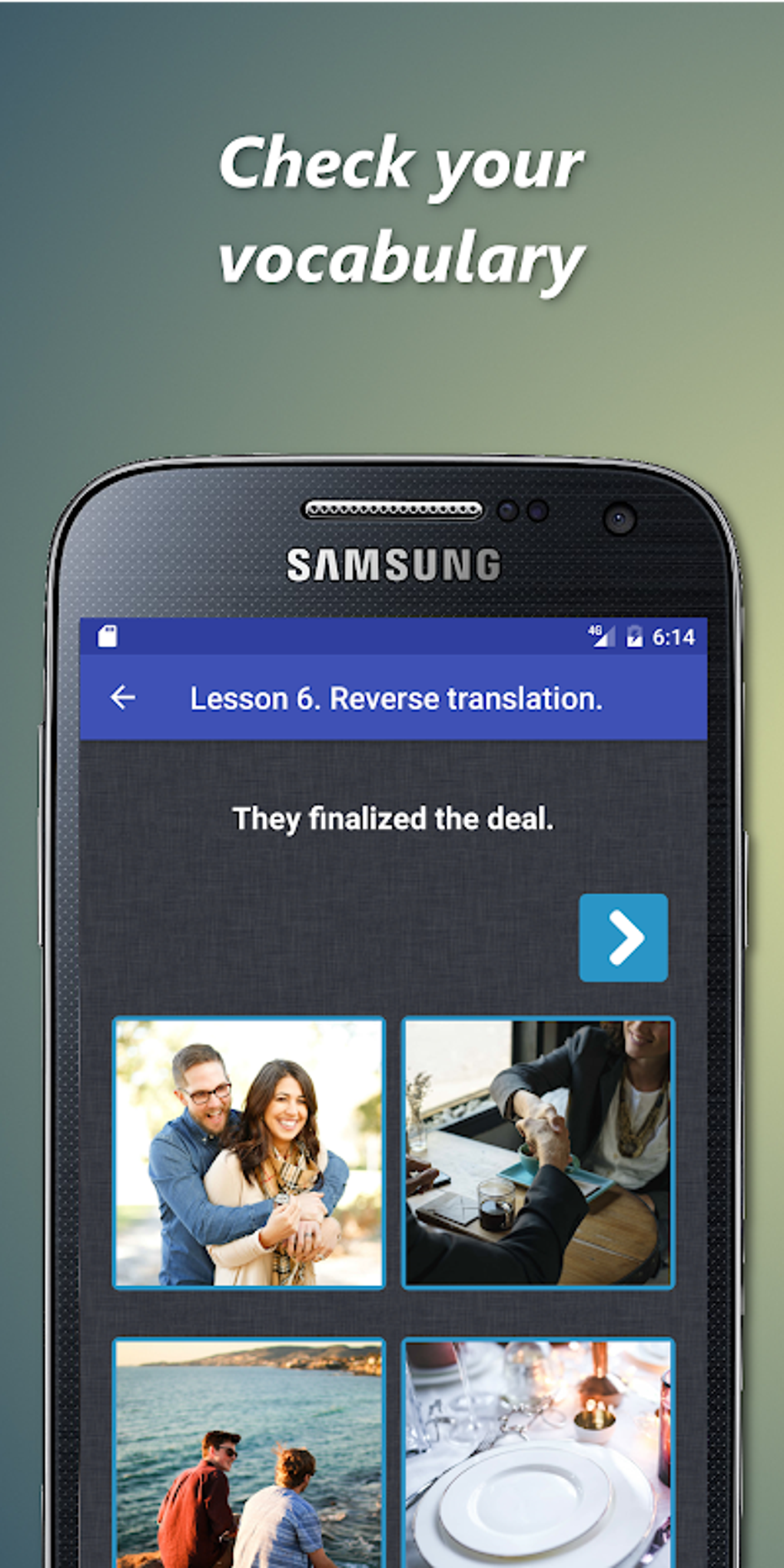 Collective nouns of english APK for Android - Download