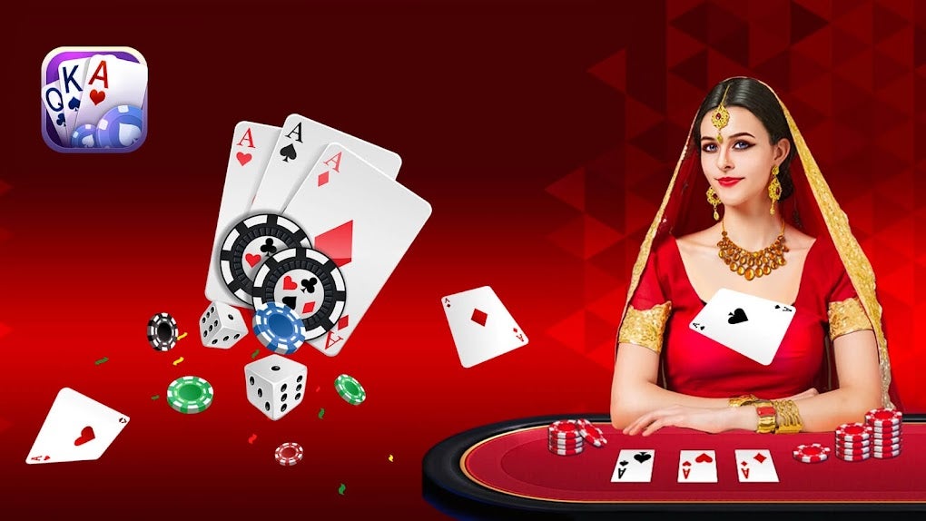 STP-TeenPattiStar-Rummy Online for Android - Download