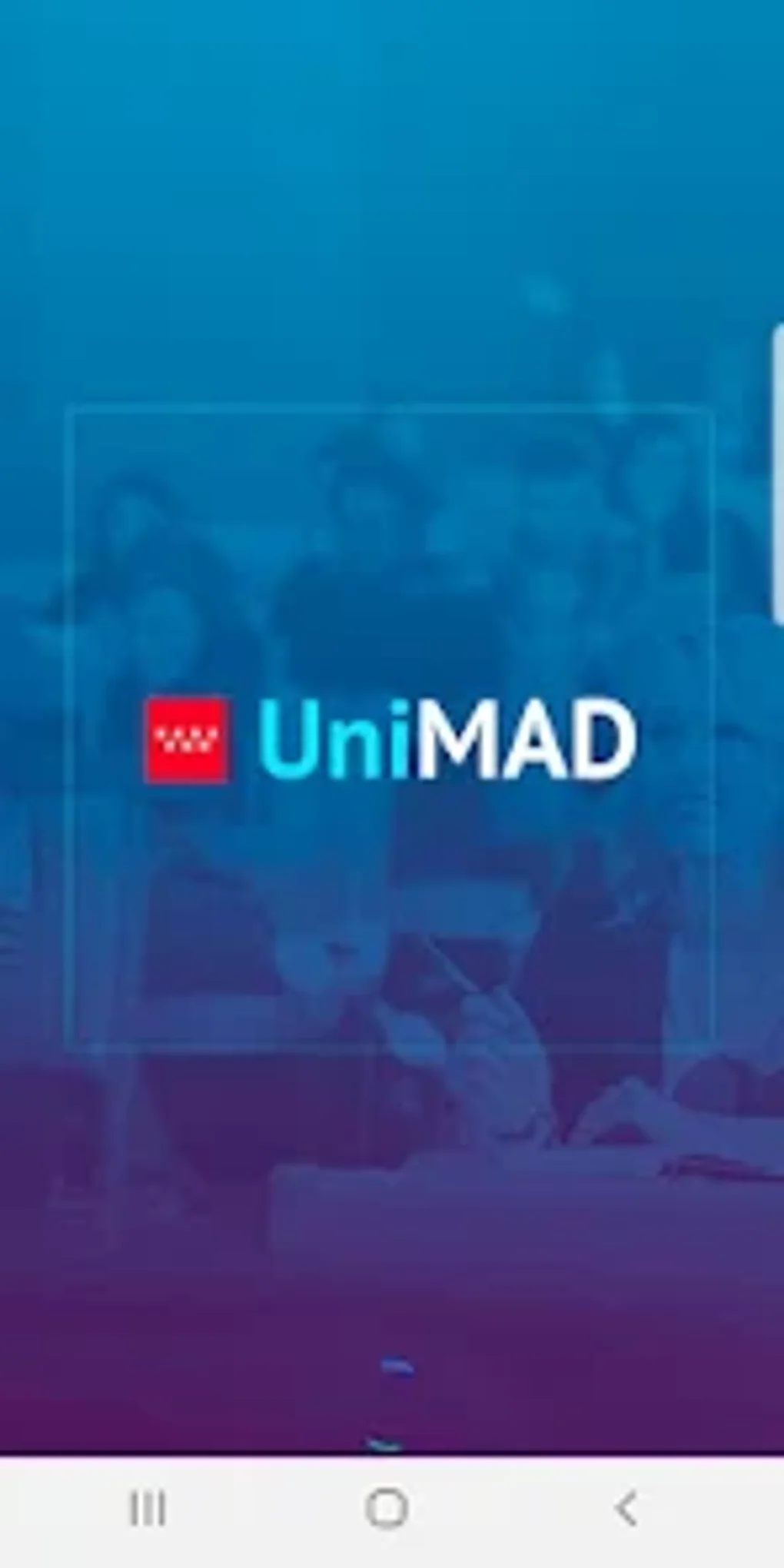 Android 용 unimad - 다운로드