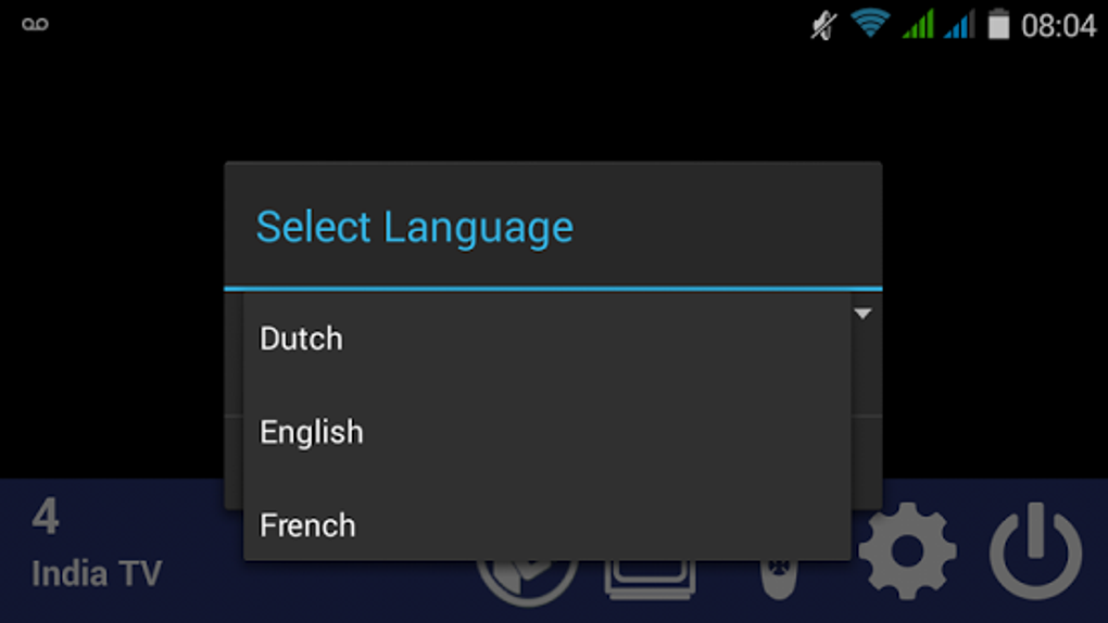 Configurator for Kodi+ APK for Android - Download