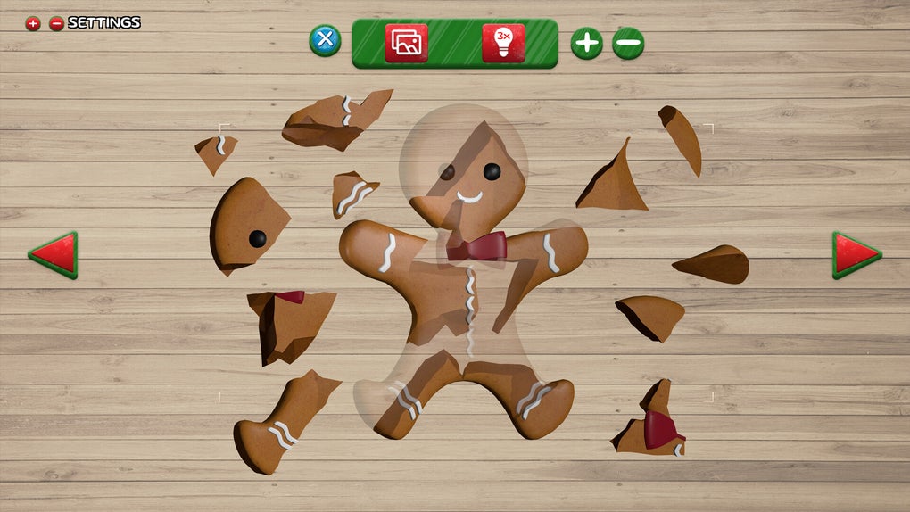 Games Advent Calendar 2024 for Mac - 無料・ダウンロード