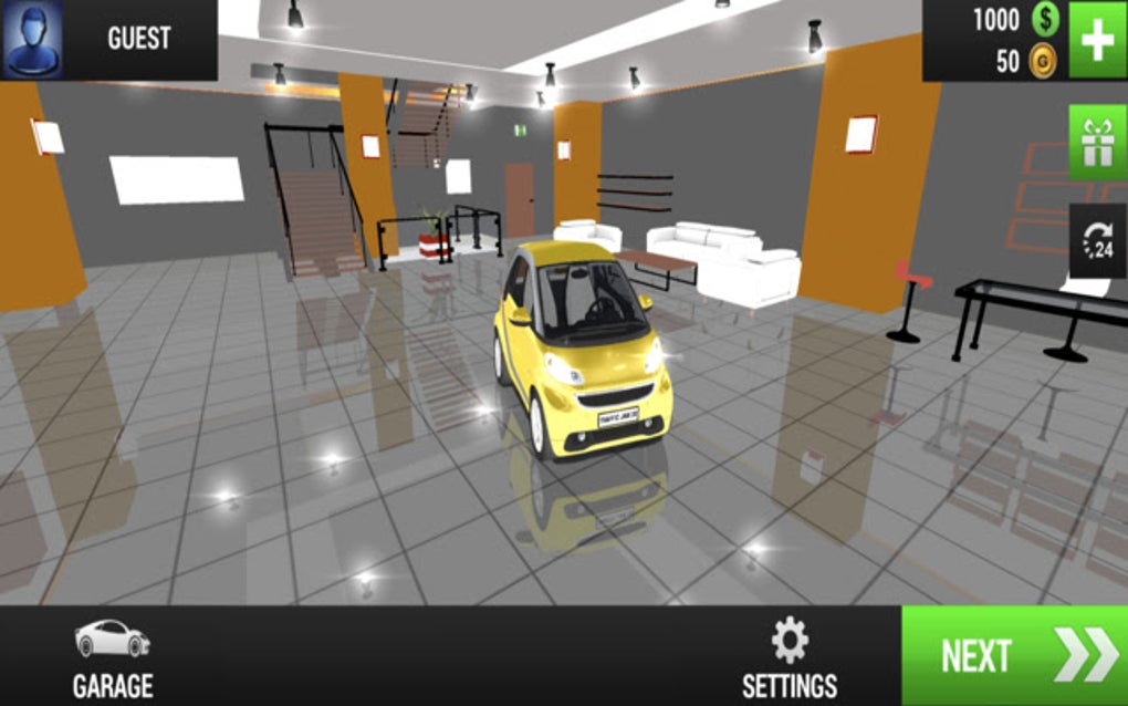 Traffic Jam 3D Unblocked para Google Chrome - Extensión Descargar