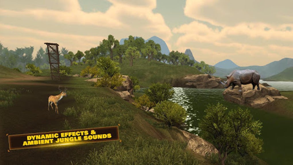 Hunting Challenge APK for Android - Download