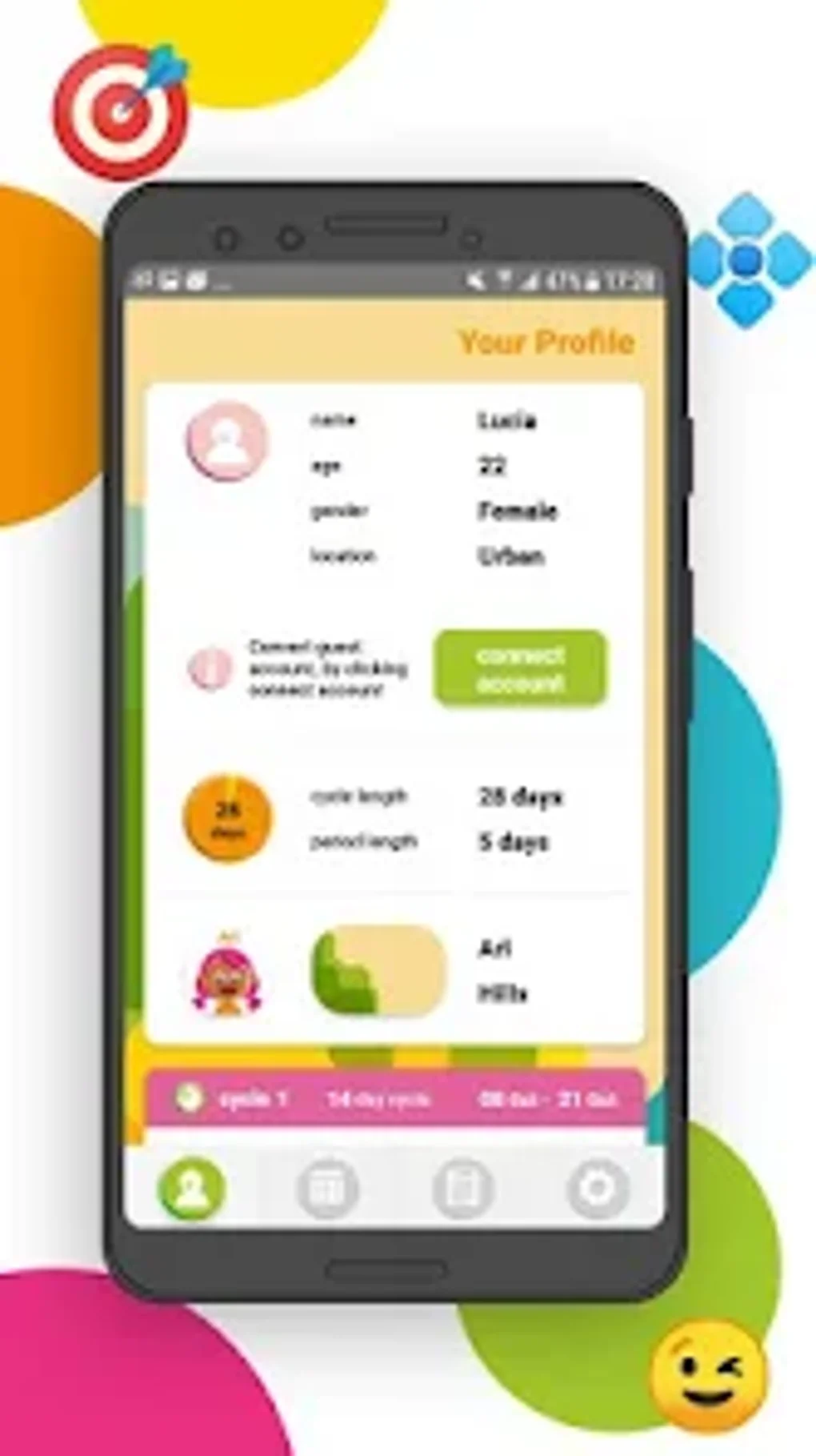 Oky Indonesia Period Tracker Voor Android Download oky-indonesia-period-tracker-voor-android-download