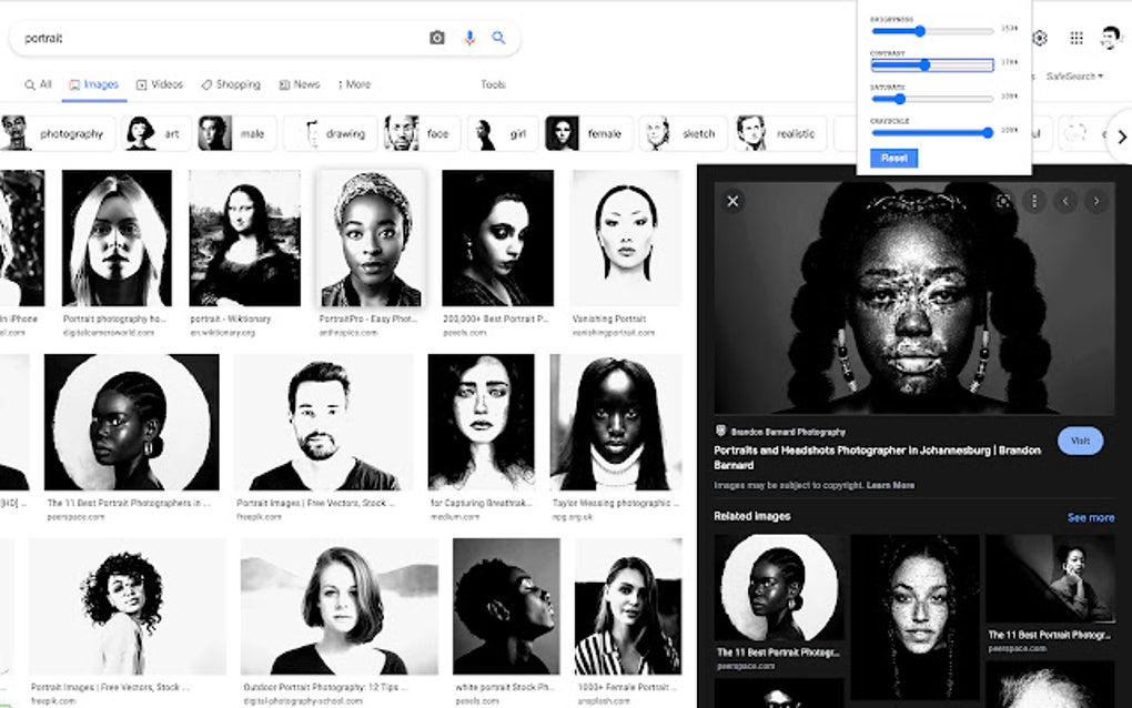 Live Photo Editor Online for Google Chrome - Extension Download