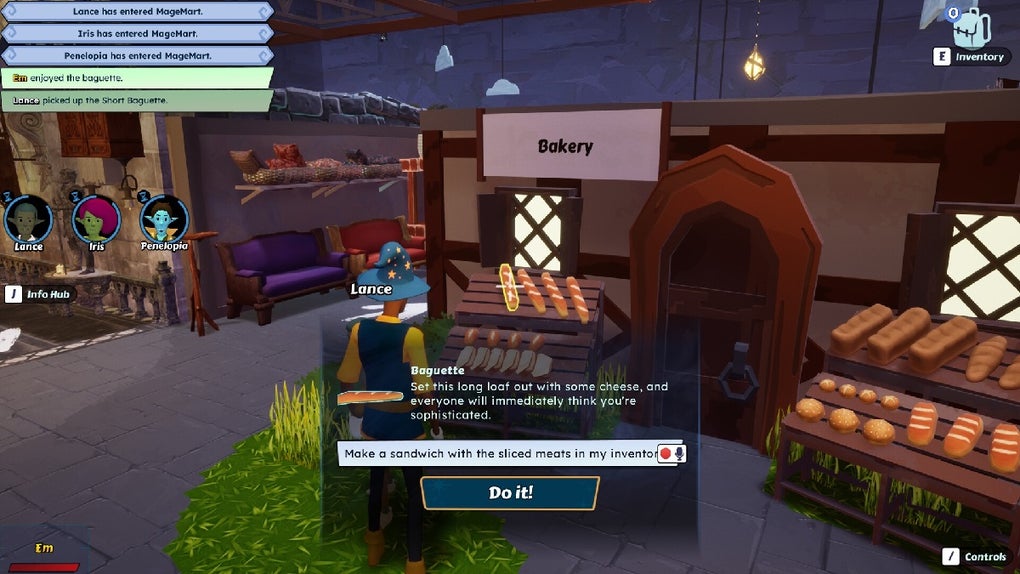 Retail Mage - Descargar