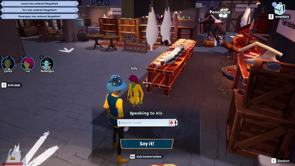 Retail Mage - Descargar