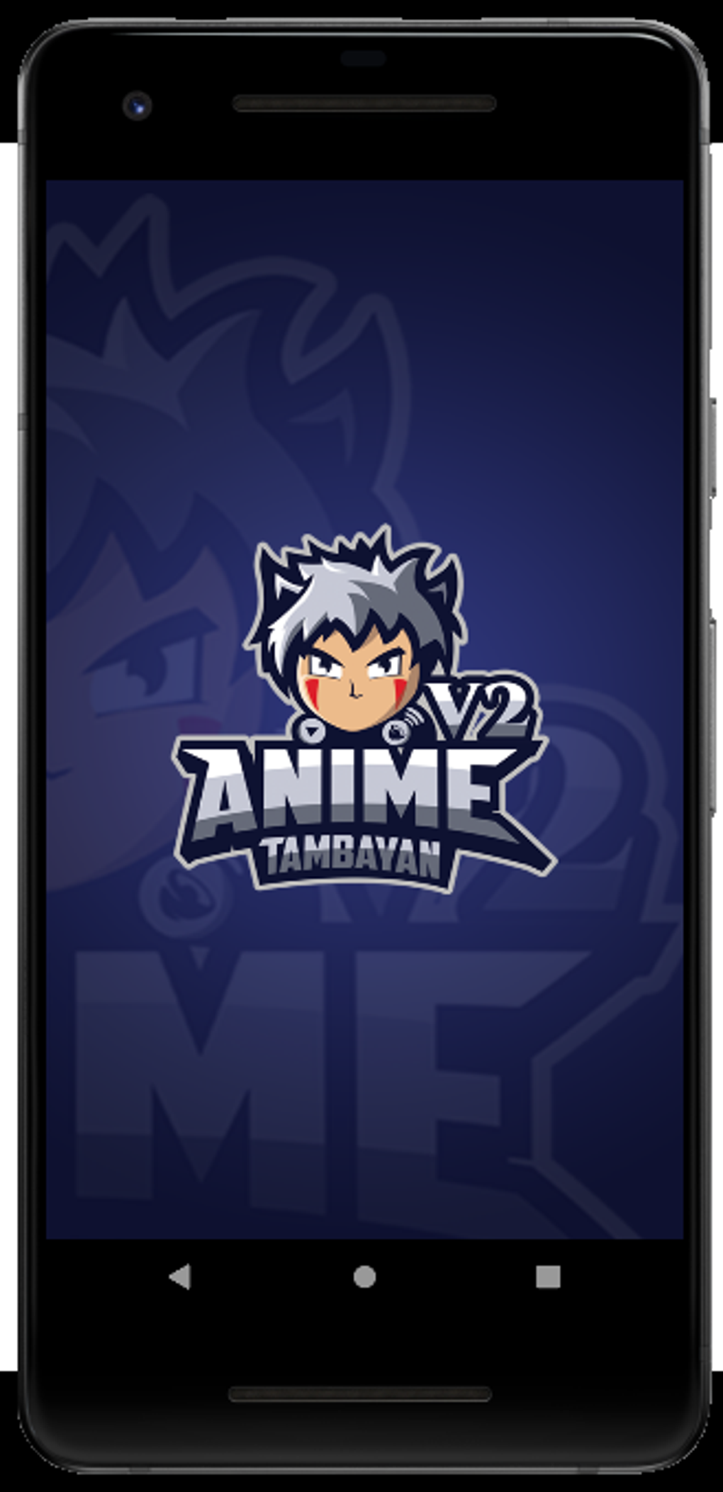 Anime Tambayan V2 pour Android - Télécharger