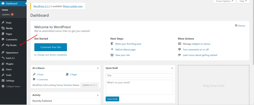 Ultimate PDF Flipbooks Flip Books Made Easy for WordPress - Download
