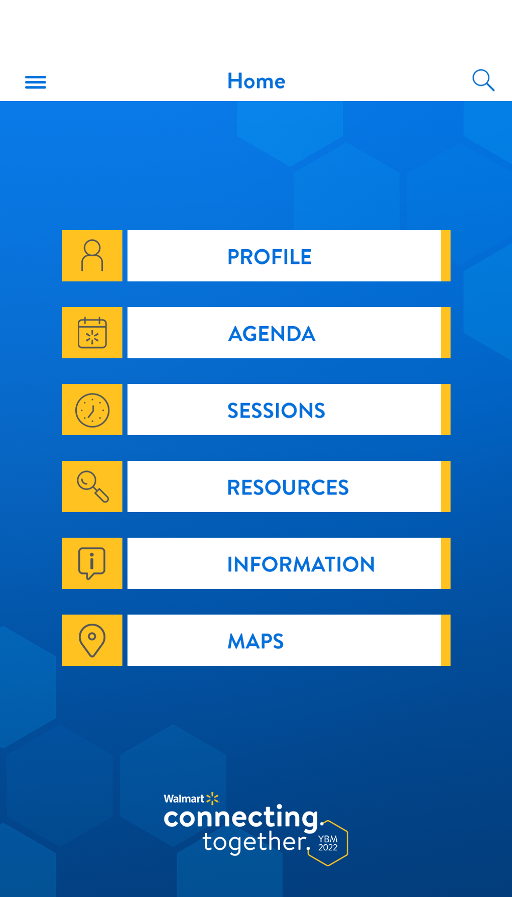 Walmart Events for Android - Download