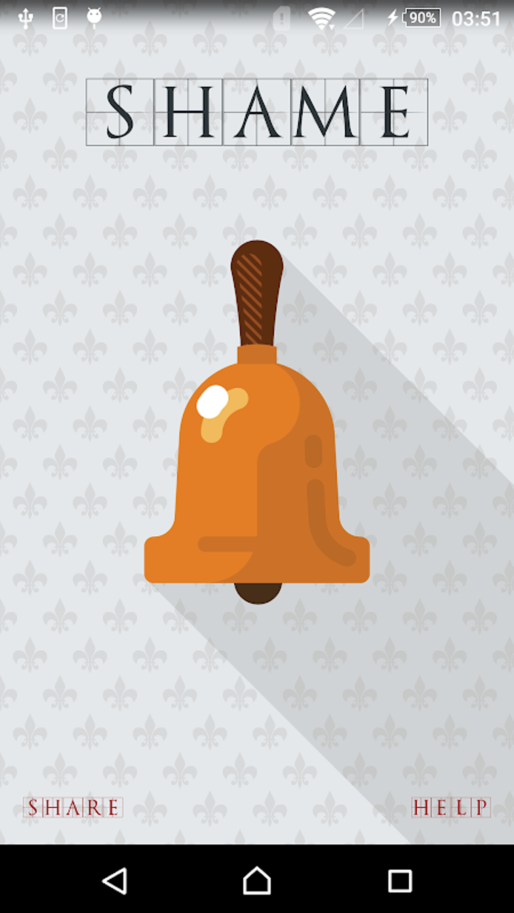 Shame Bell APK for Android - Download