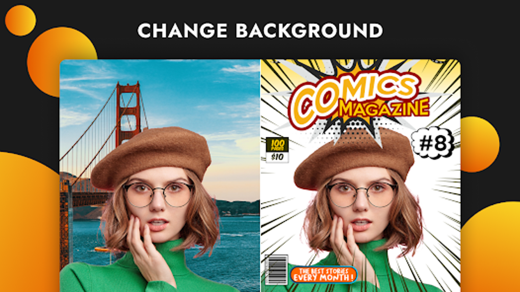 Remove Background: BG Changer for Android - Download