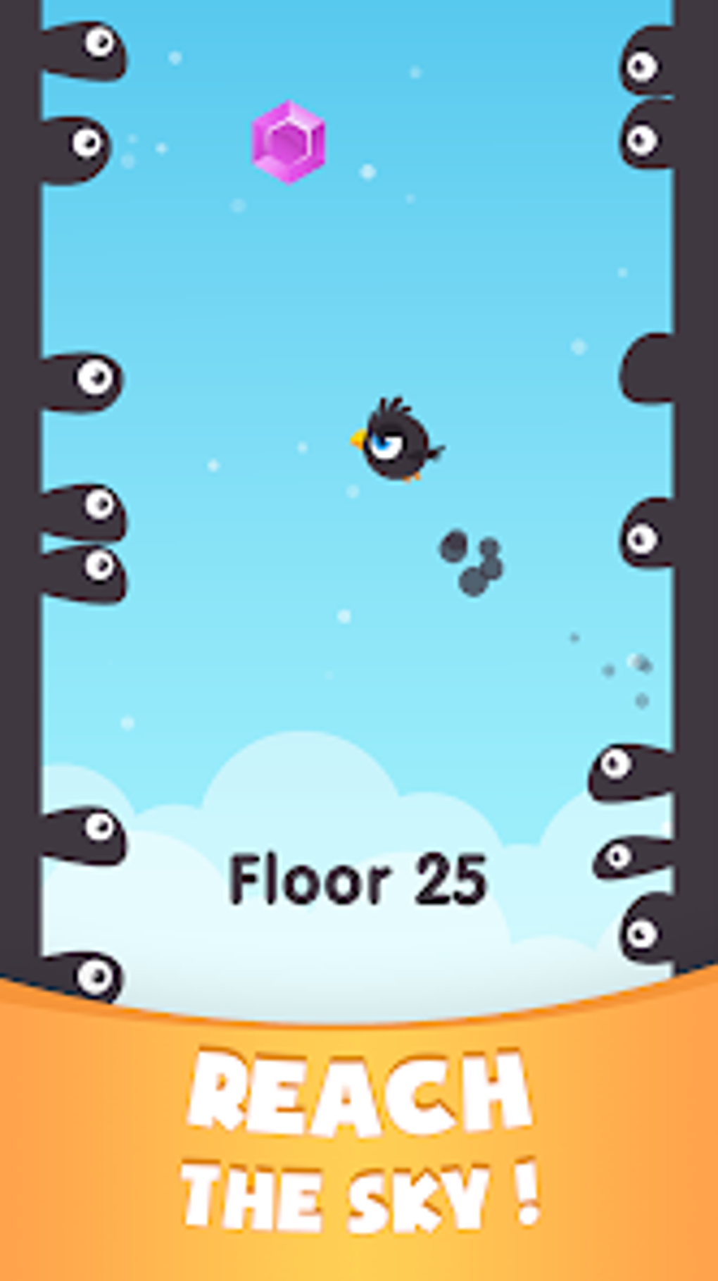 Birdie Walls for Android - Download