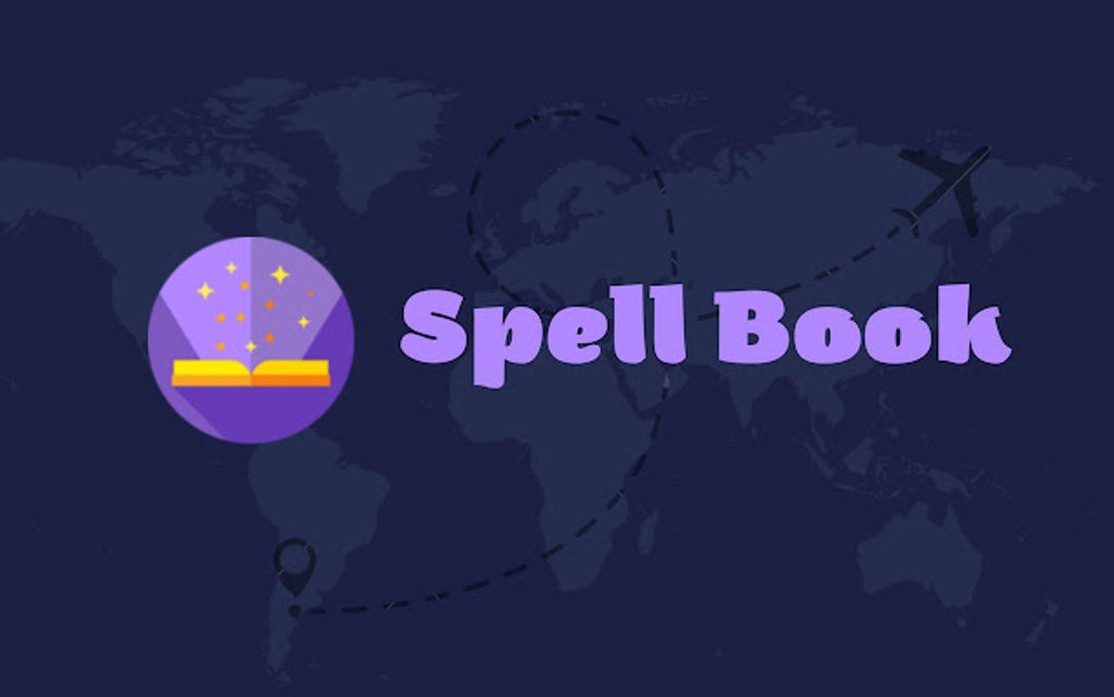 Spell Book (Visual English dictionary) para Google Chrome - Extensión ...