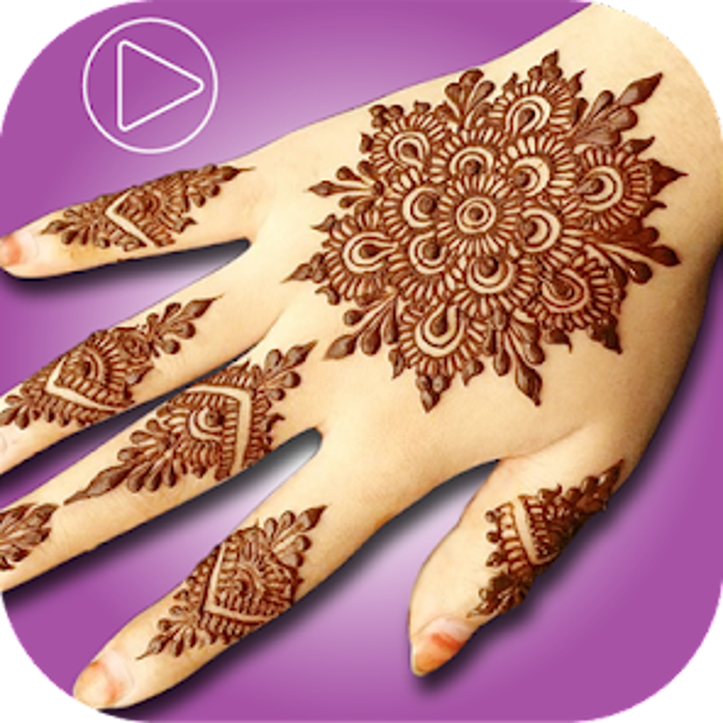 Simple And Easy Mehndi Designs Voor Android Download
