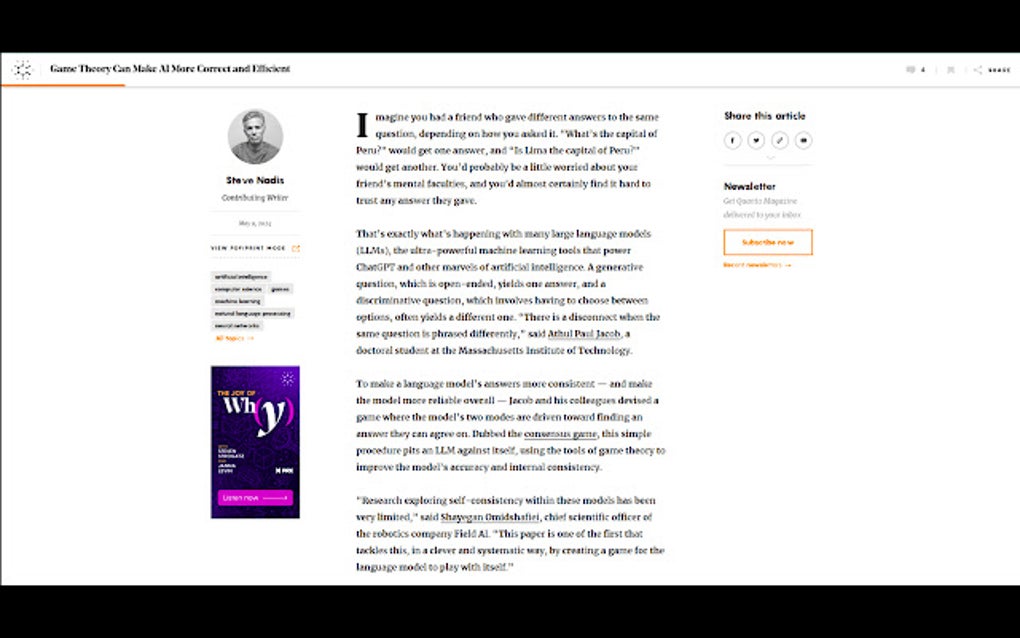 Bionic Reader for Google Chrome - Extension Download