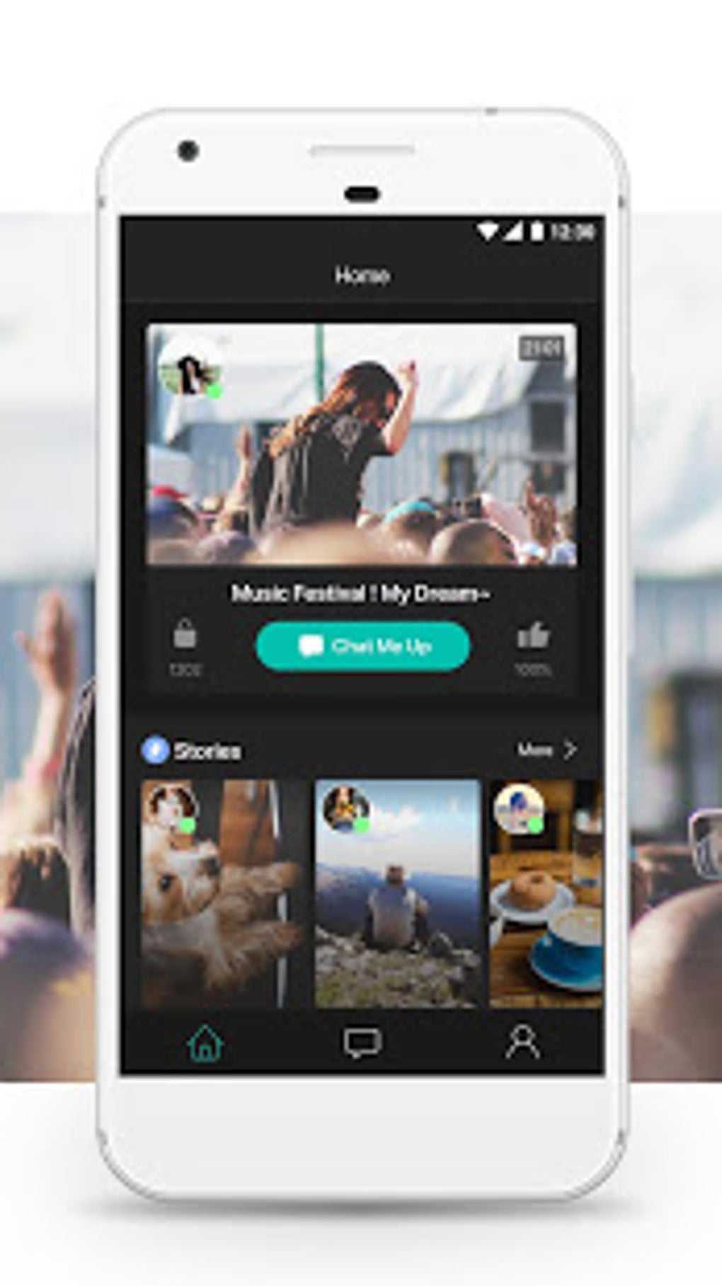 SWAG APK Android 版 - 下载