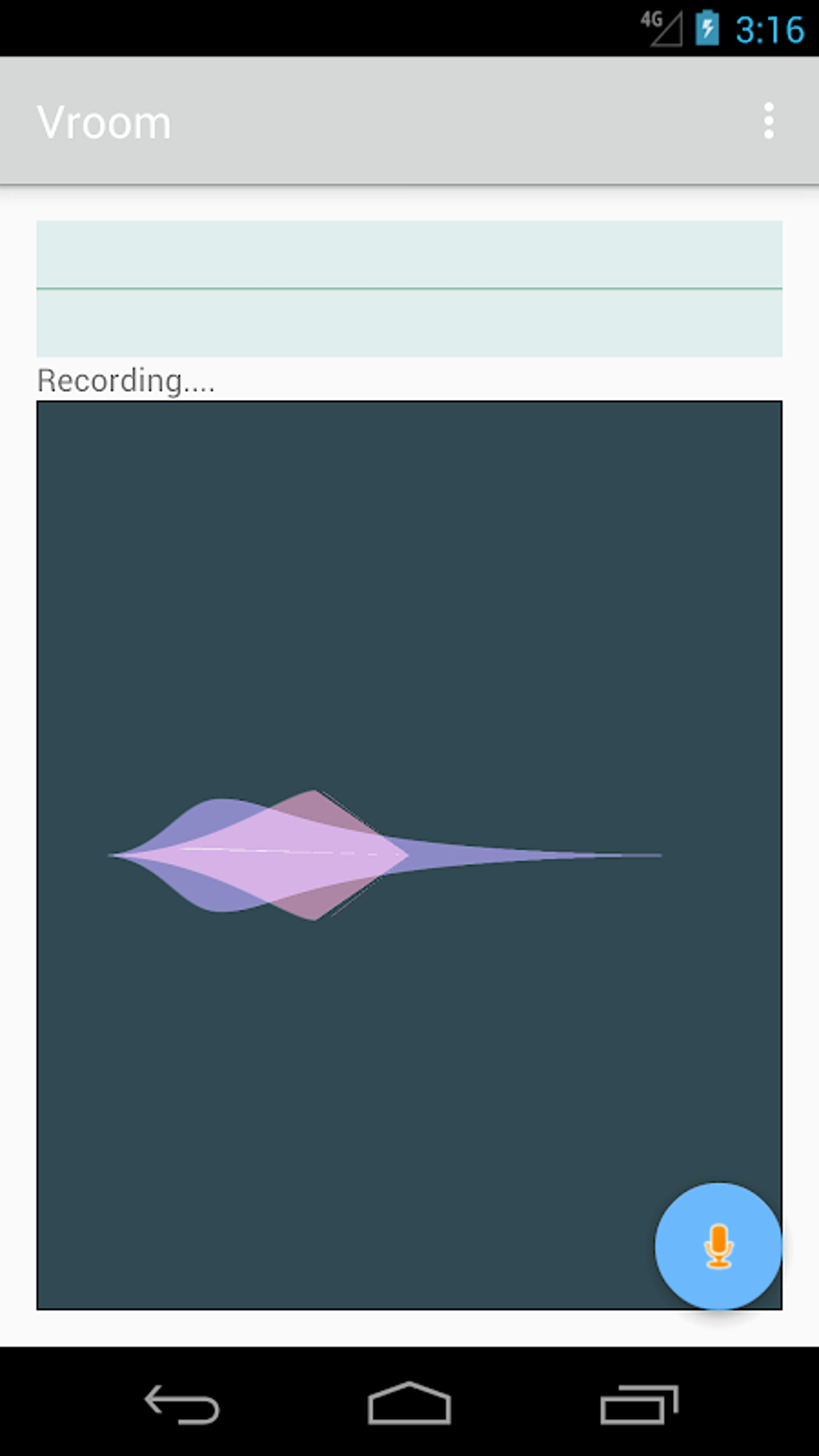 Vroom APK cho Android - Tải về