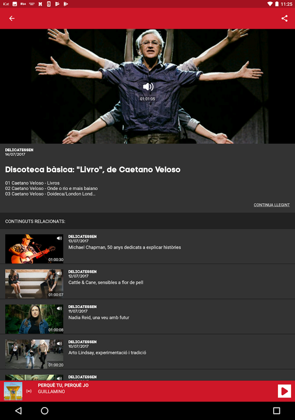 iCat para Android - Descargar