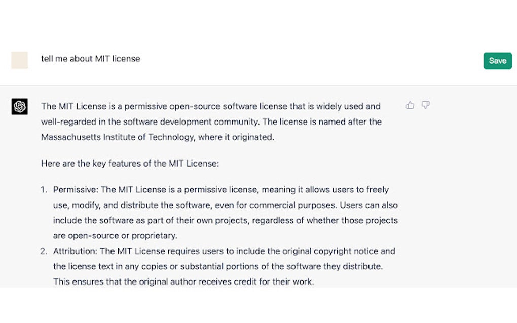 ChatGPT-DL para Google Chrome - Extensión Descargar