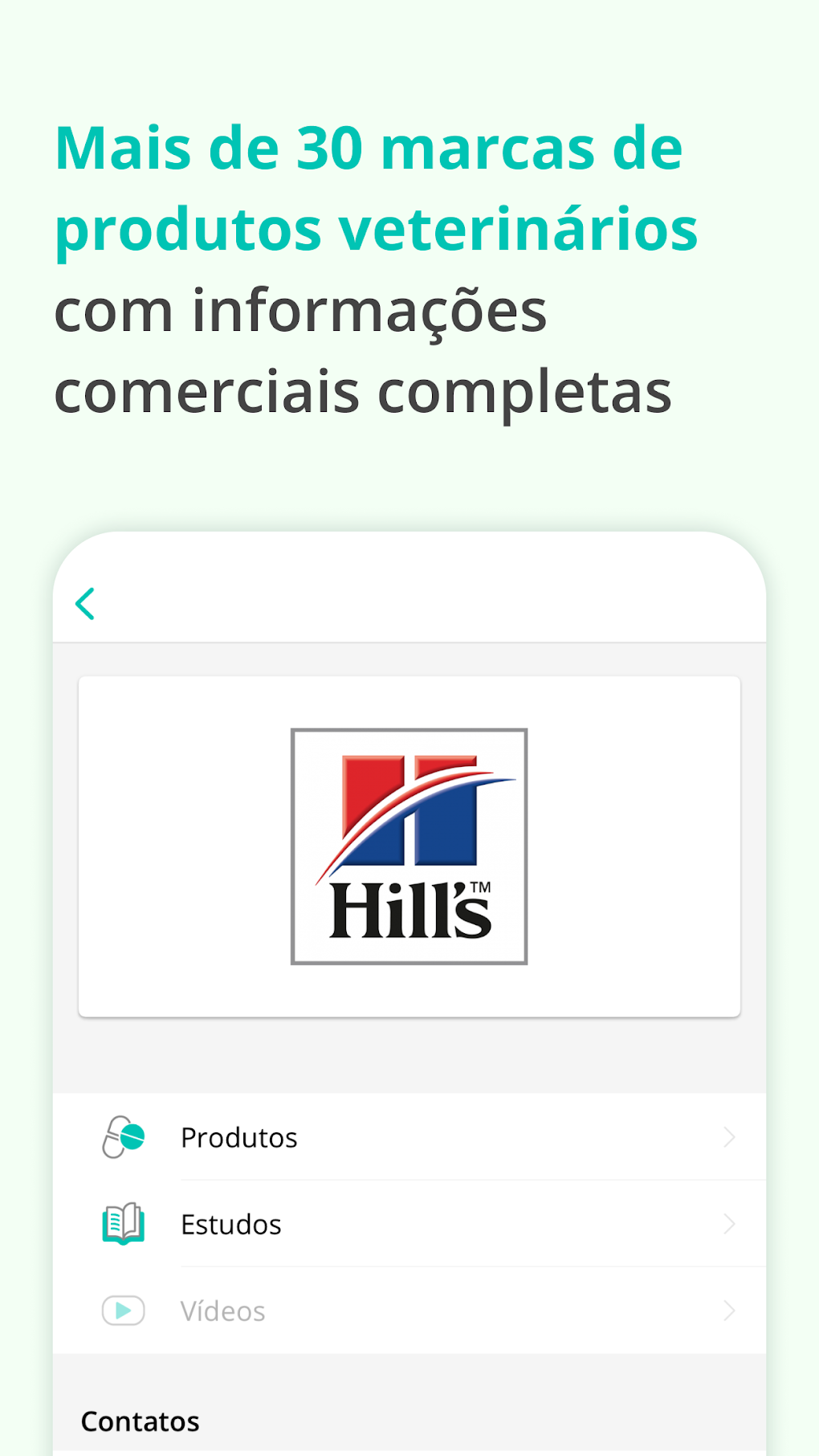 Vet Smart Cães e Gatos para Android - Download