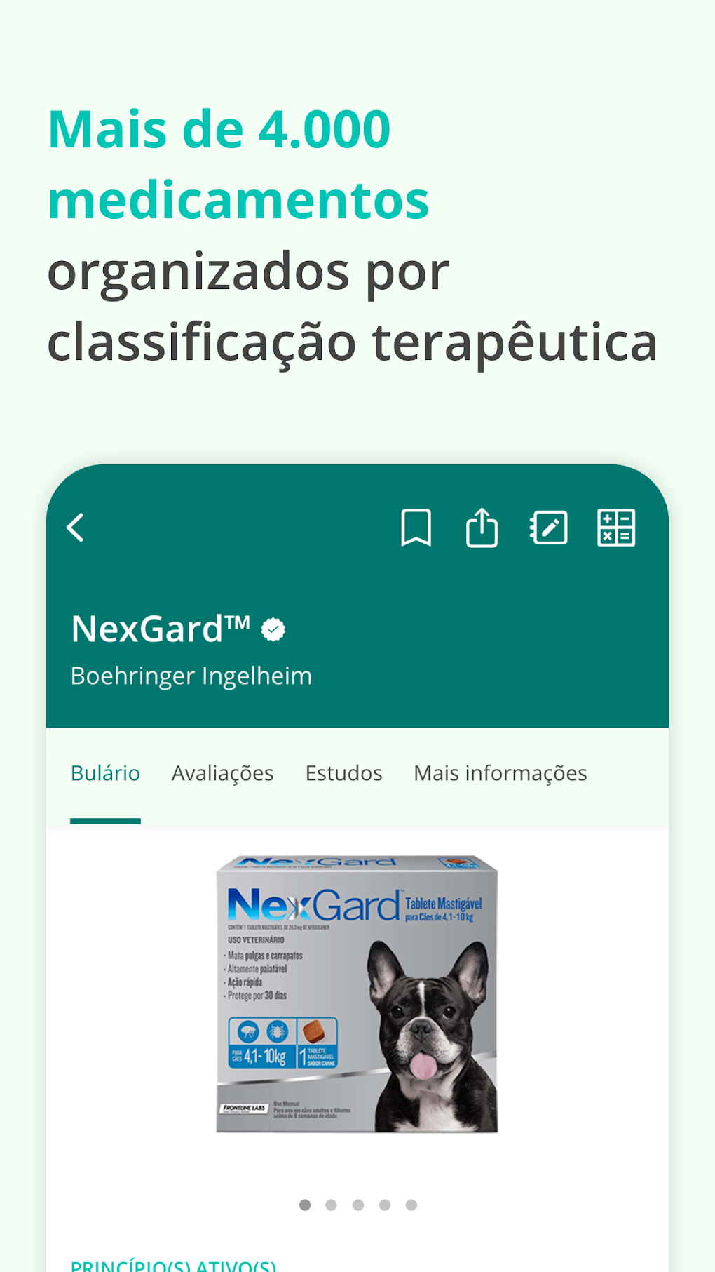 Vet Smart Cães e Gatos para Android - Download