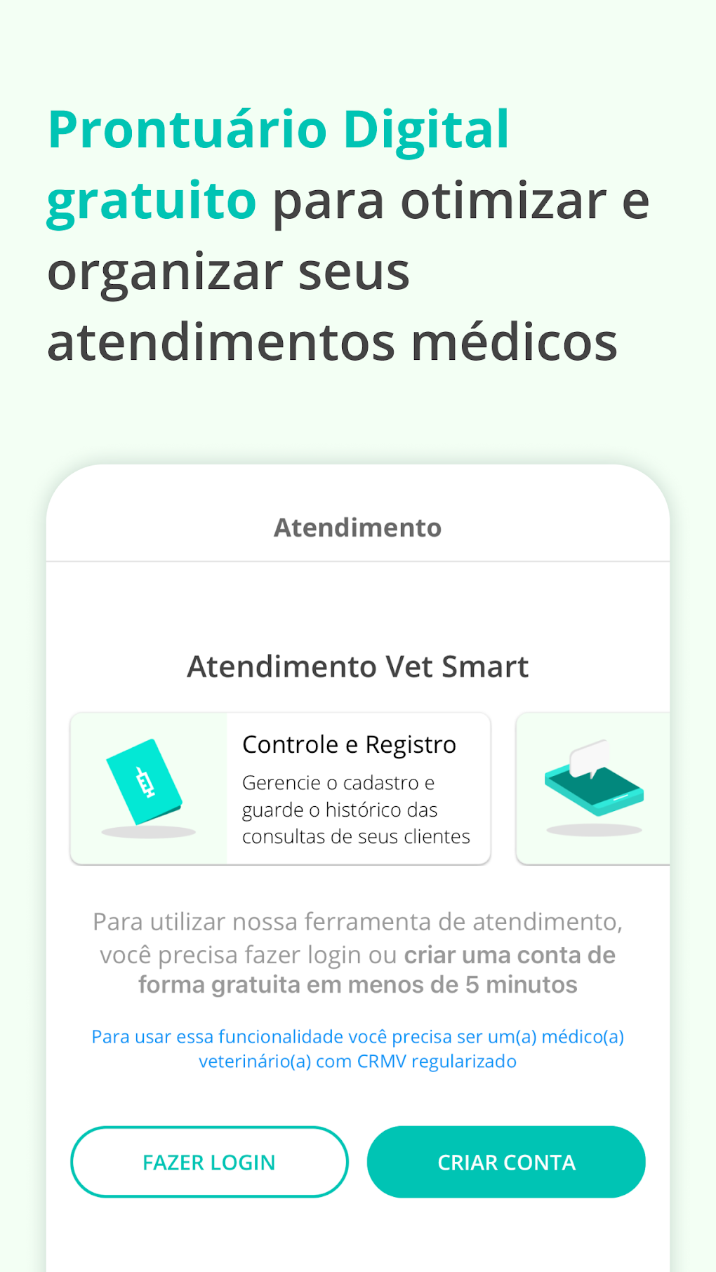 Vet Smart Cães e Gatos para Android - Descargar