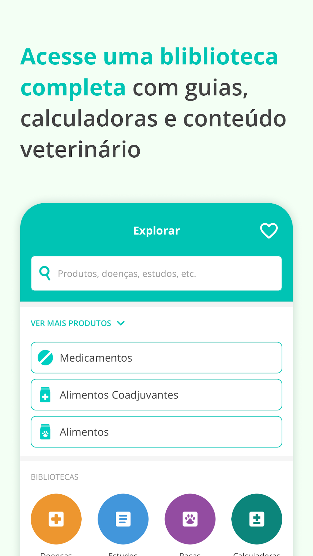 Vet Smart Cães e Gatos para Android - Download
