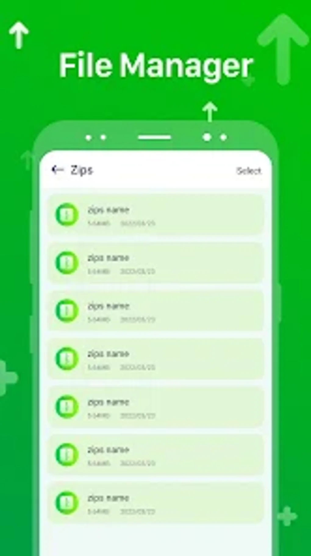 Save Space for Android - Download