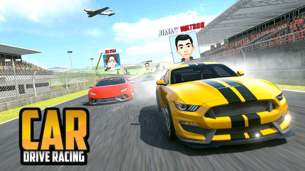 Car Racing Games: Car Games for Android - Download