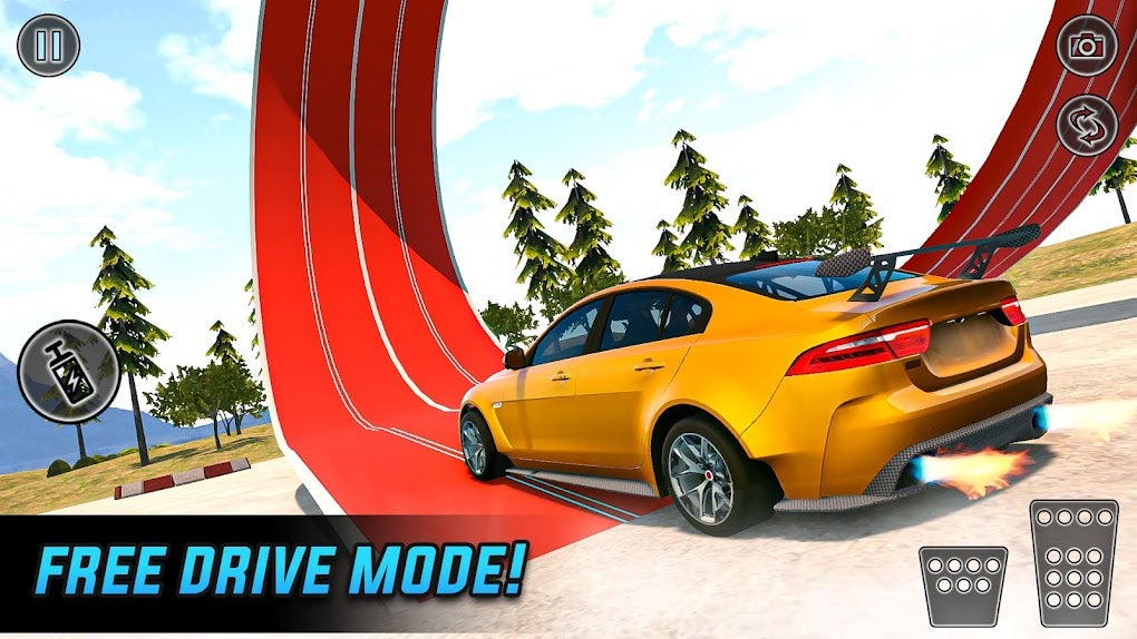 Car Racing Games: Car Games for Android - Download