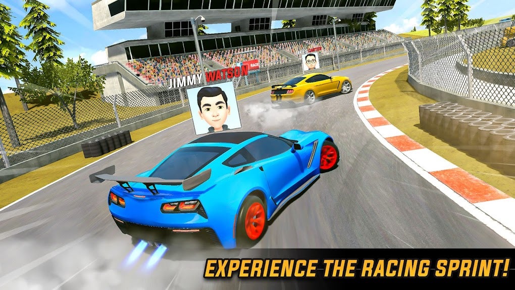 Car Racing Games: Car Games for Android - Download