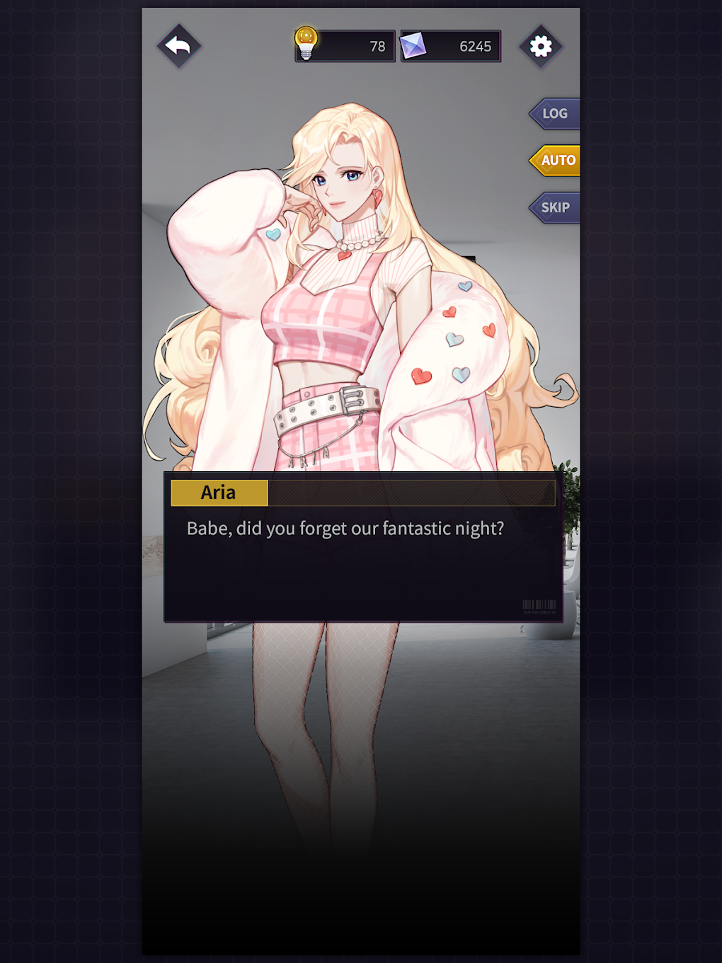 Code Name : Romance Story Game for Android - Download
