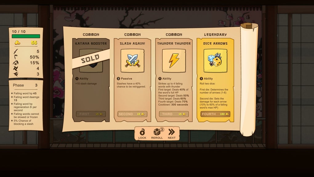 Typing Ninja - Download