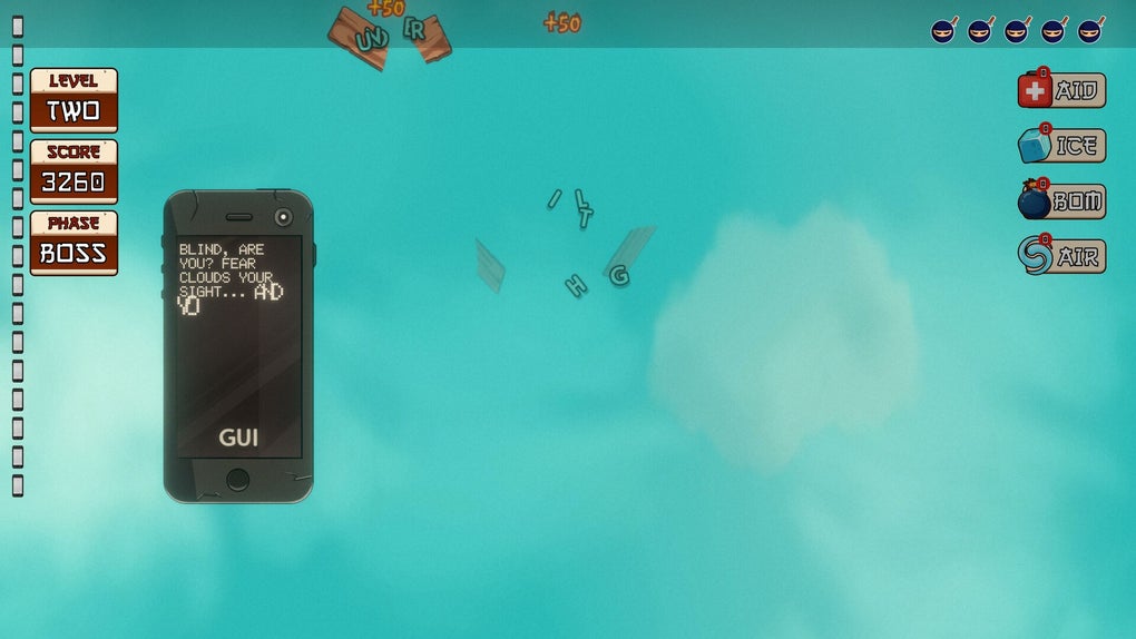 Typing Ninja - Download