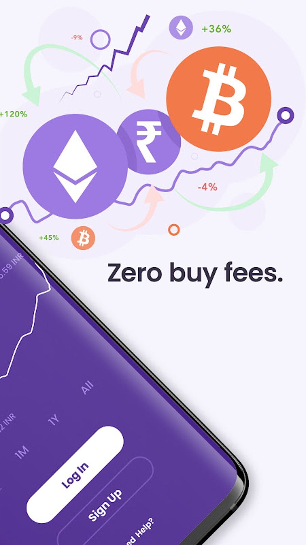 ZEBB - Simple. Secure. Bitcoin. APK for Android - Download