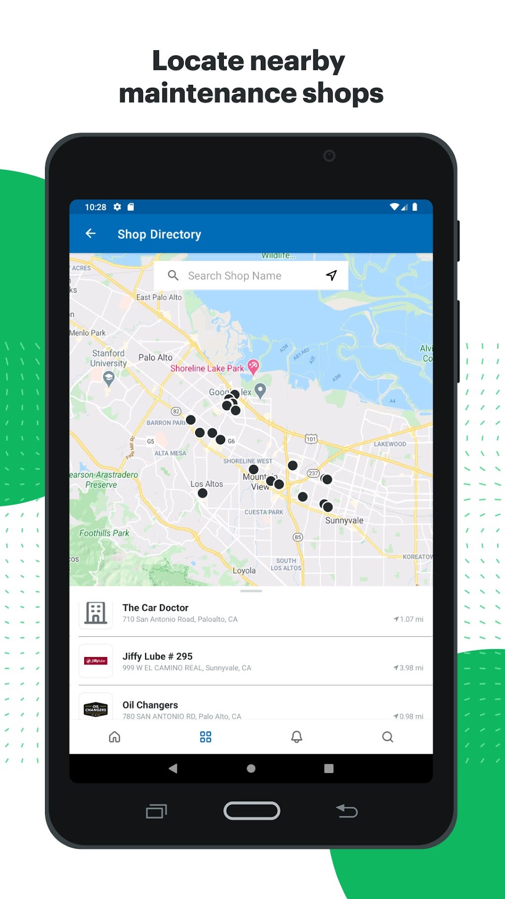 Fleetio Go - Fleet Management APK para Android - Descargar